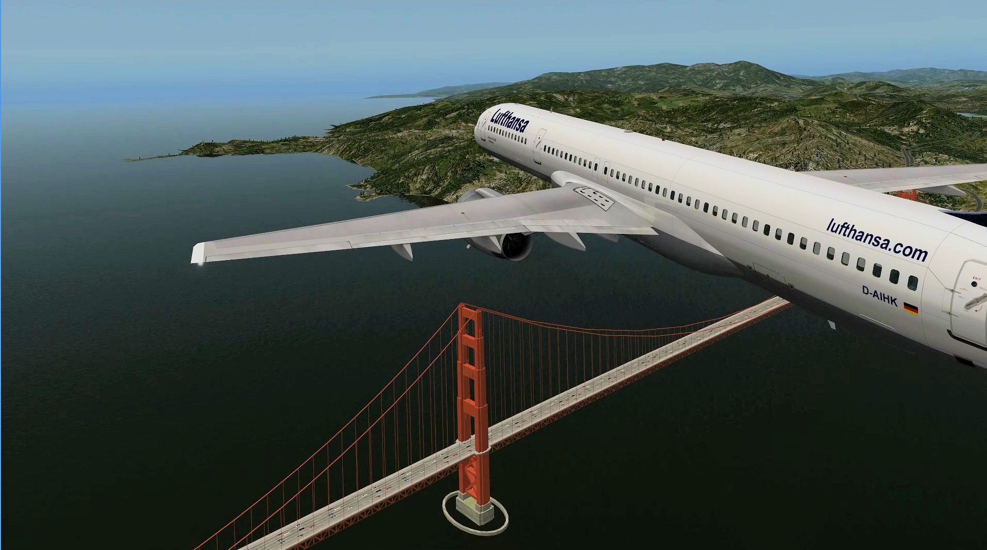 About - Stick and Rudder Studios