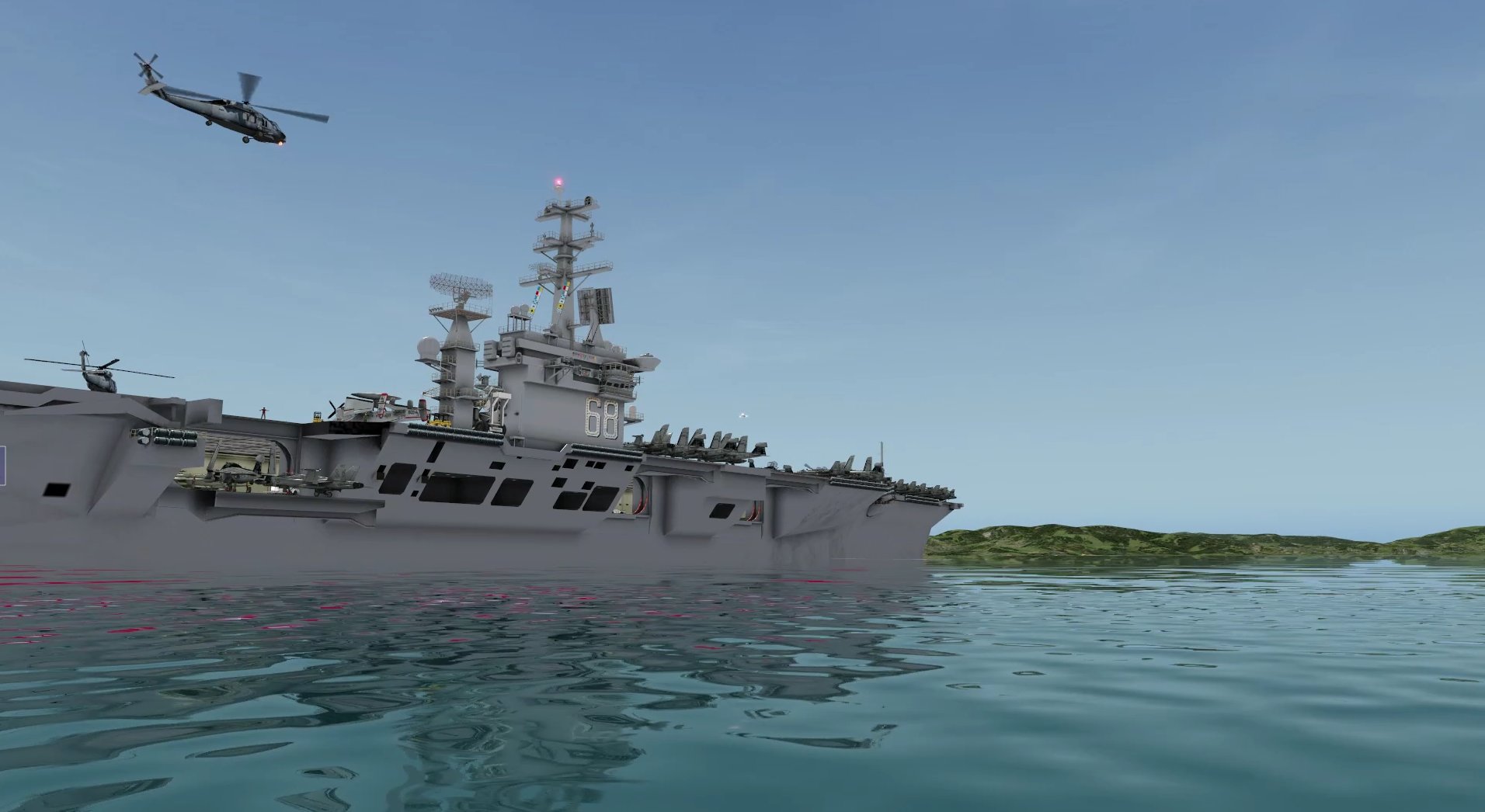 About - Stick and Rudder Studios