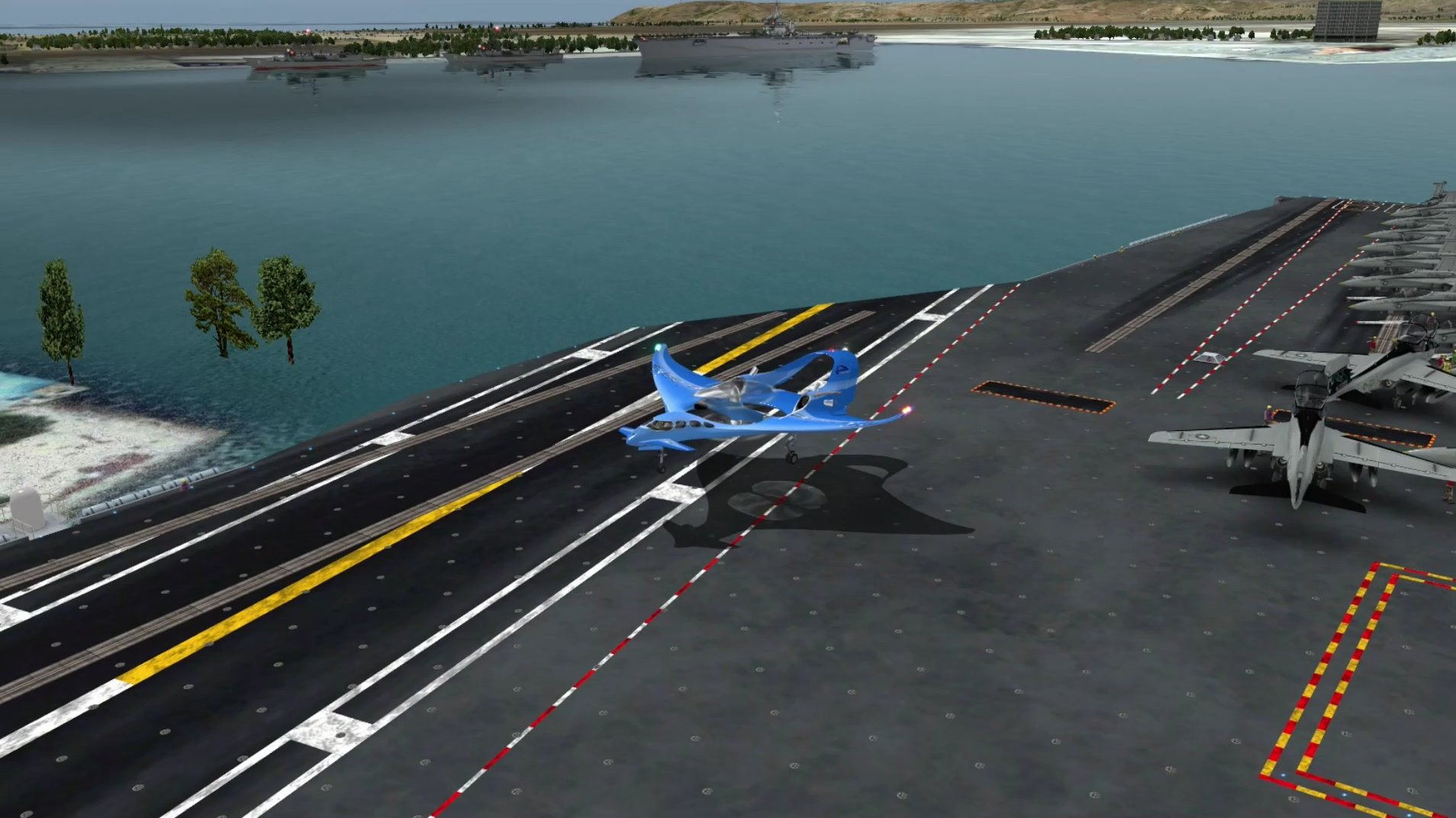 About - Stick and Rudder Studios