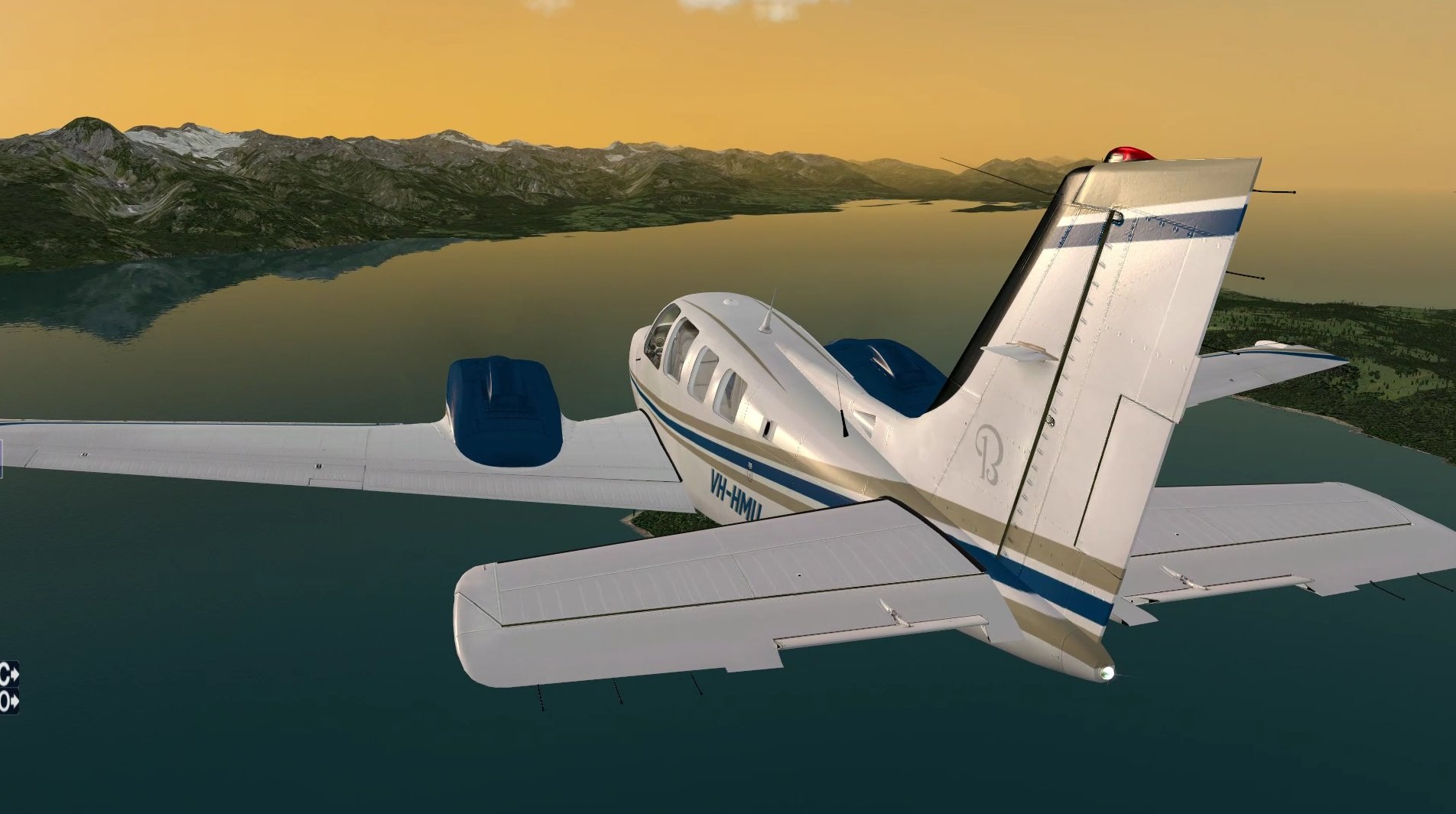 About - Stick and Rudder Studios