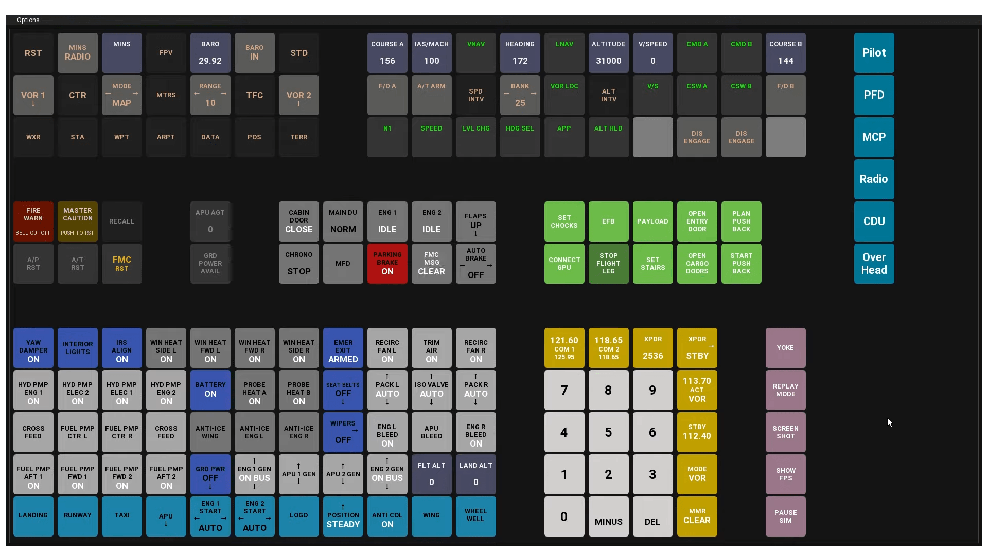 About - Stick and Rudder Studios